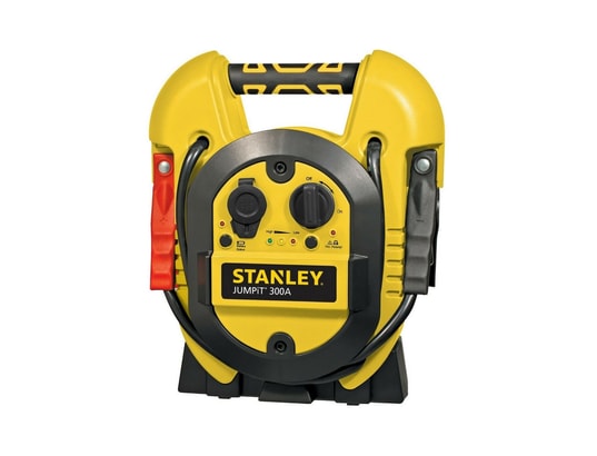 BOOSTER STANLEY JUMP IT 300A Station de démarrage rechargeable Moto ...