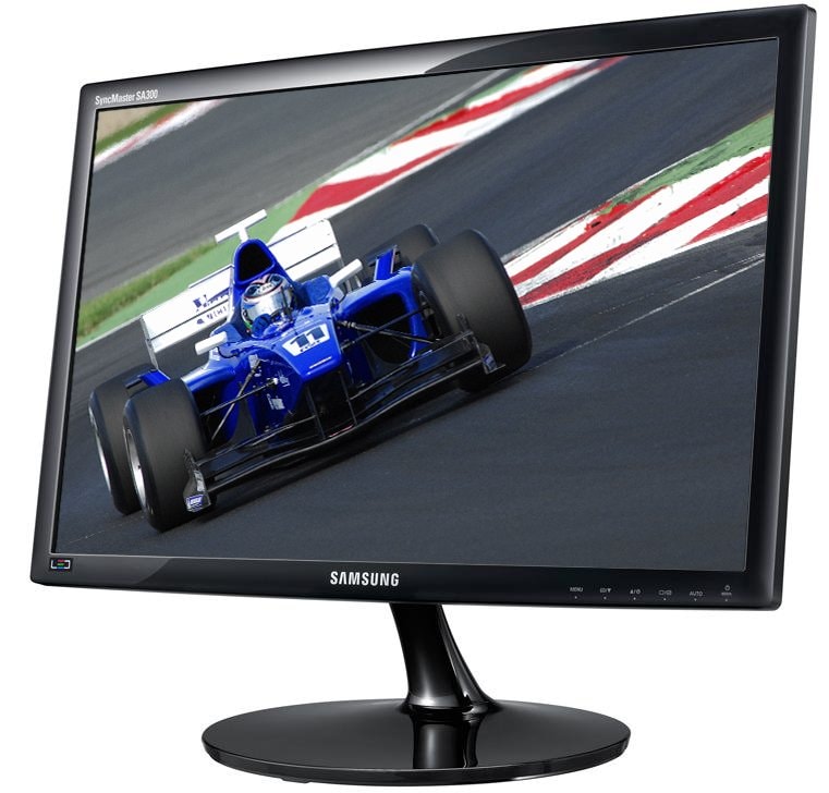 SAMSUNG T27B300 - Ecran 27 pouces Full HD Pas Cher