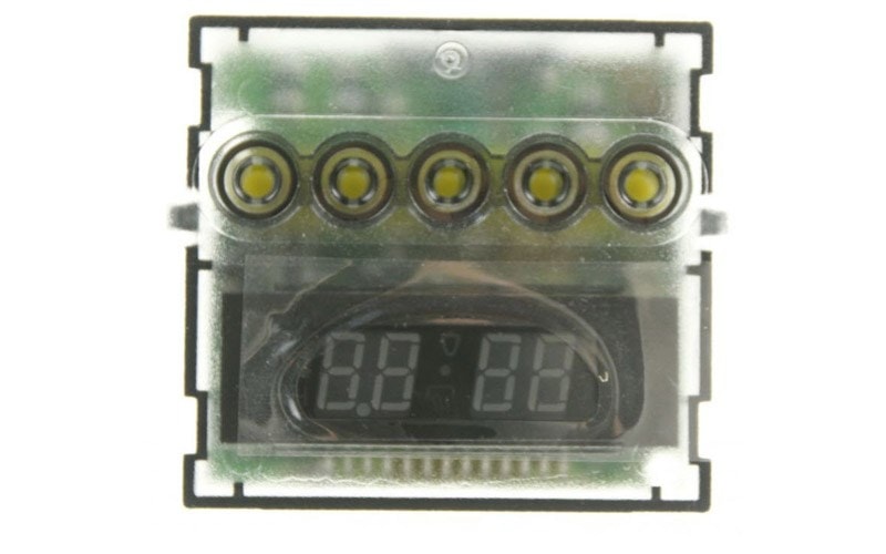 Programmateur Timer Digital reference : 32022913 FAR TOOLS Pas Cher - UBALDI.com