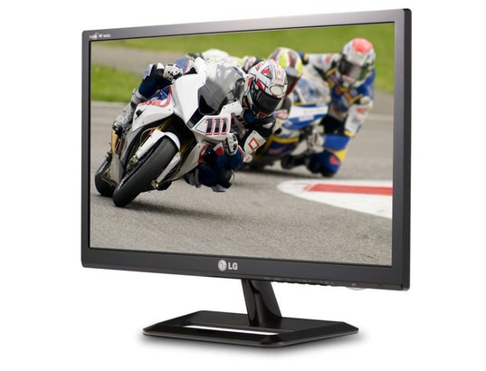LG M2352D-PZ - Ecran 23 pouces Full HD Pas Cher