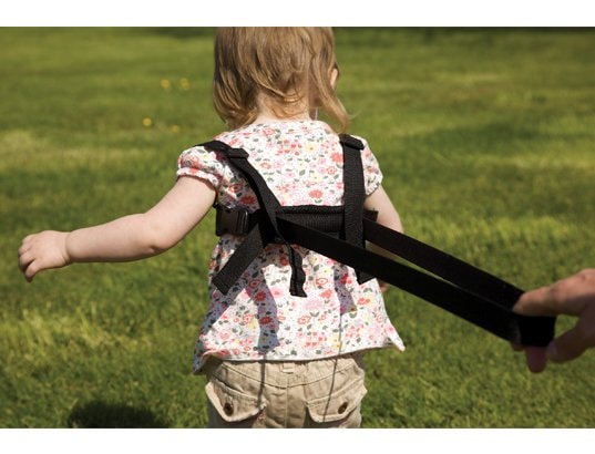 Harnais de sécurité bébé SUNSHINE KIDS Child Harness Pas Cher - UBALDI.com