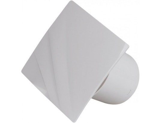 Ventilation extracteur d'air - Divino - 130 m3/h - A cordon - 120 mm - DMO DMO