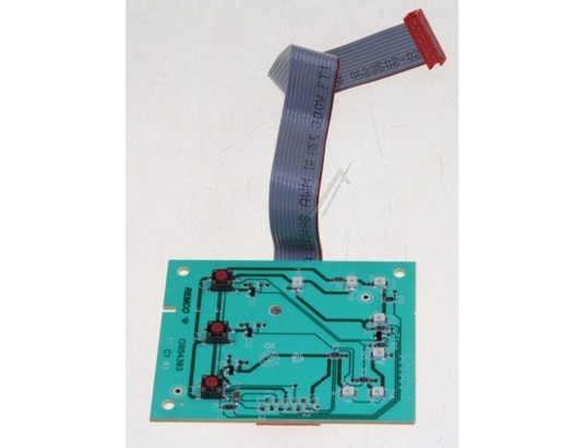 Module électronique pour sèche linge candy CANDY Pas Cher - UBALDI.com