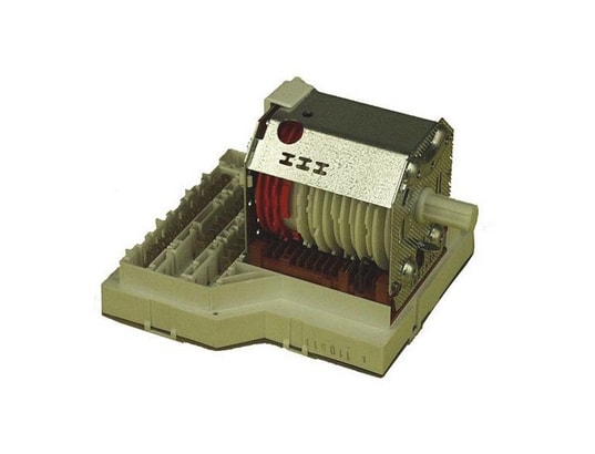 Module Controle + Programmateur reference : 00088588 BOSCH B/S/H