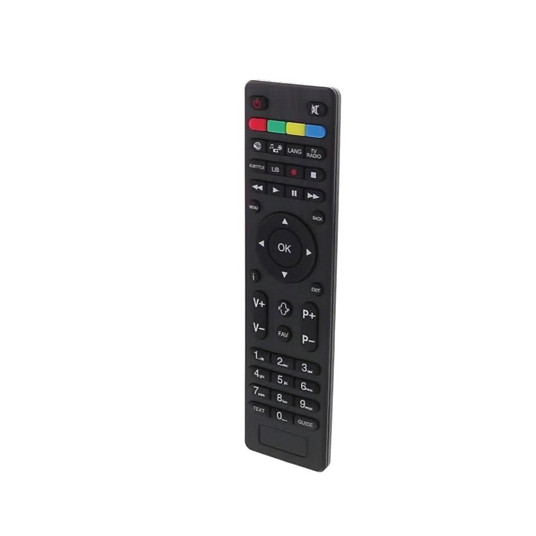 TELEFUNKEN, TELECOMMANDE TV RC4500 DECODEUR TELEFUNKEN