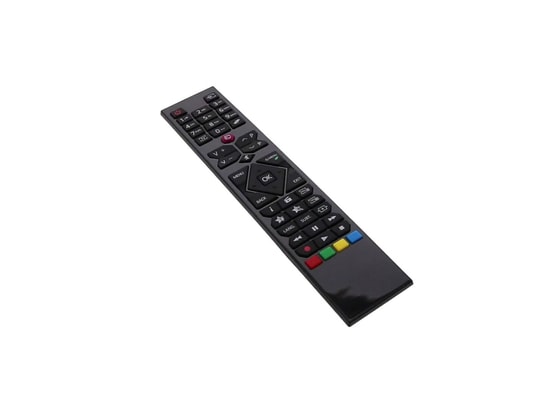 JVC, TELECOMMANDE TV A48105 RC5 JVC