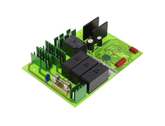 Module de puissance pour Hotte Rosieres, Hotte Electrolux, Hotte Broan ...