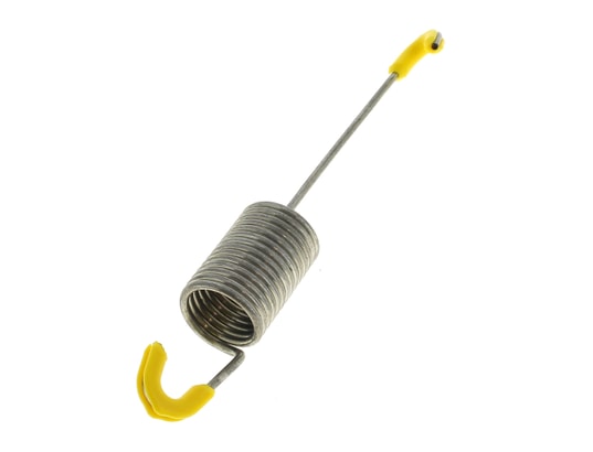 Ressort suspension avant l=174 pour Lave-linge Faure, Lave-linge ...