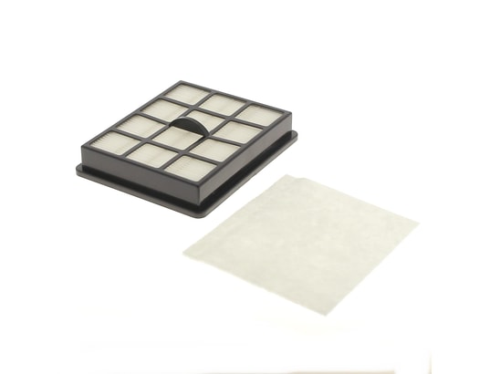 Kit filtres pour Aspirateur Domo DOMO 123018