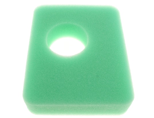 Filtre air mousse 450e-500e-550e-575ex pour Tondeuse a gazon Mac ...