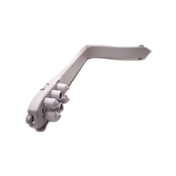 Conduit alimentation bras pour Lave-vaisselle De Dietrich, Lave ...