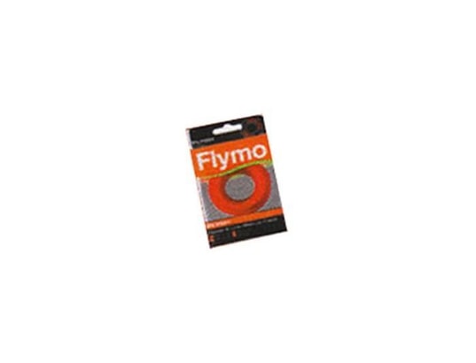 FLYMO - Recharge fil nylon FLY019 pour Contour XT / 500XT FLYMO