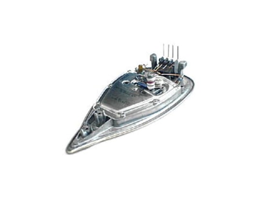 Semelle de fer complete 765w pour Centrale vapeur Rowenta ROWENTA