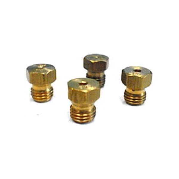 Injecteurs gaz naturel pour Cuisiniere Highone, Table de cuisson ...