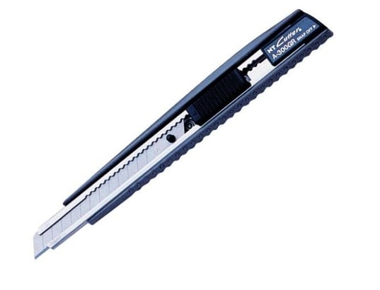 TECHNO - Cutter NT 9mm TECHNO Pas Cher - UBALDI.com