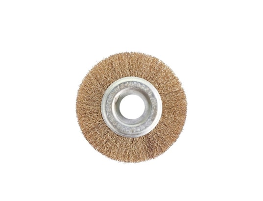 Brosse métallique ryobi pour joints rac814 RYOBI 12469 Pas Cher ...