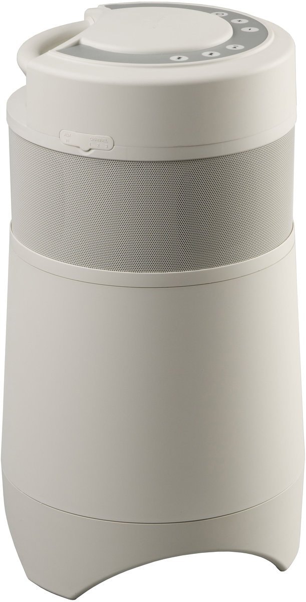 Enceinte sans fil SOUNDCAST OutCast Junior - OCJ-420 Pas Cher - UBALDI.com