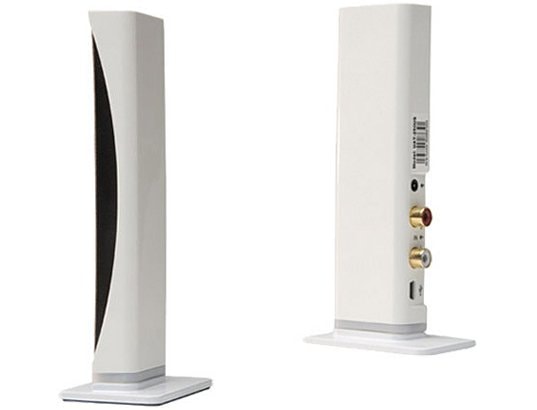 Emetteur SOUNDCAST UAT-250EC Pas Cher - UBALDI.com