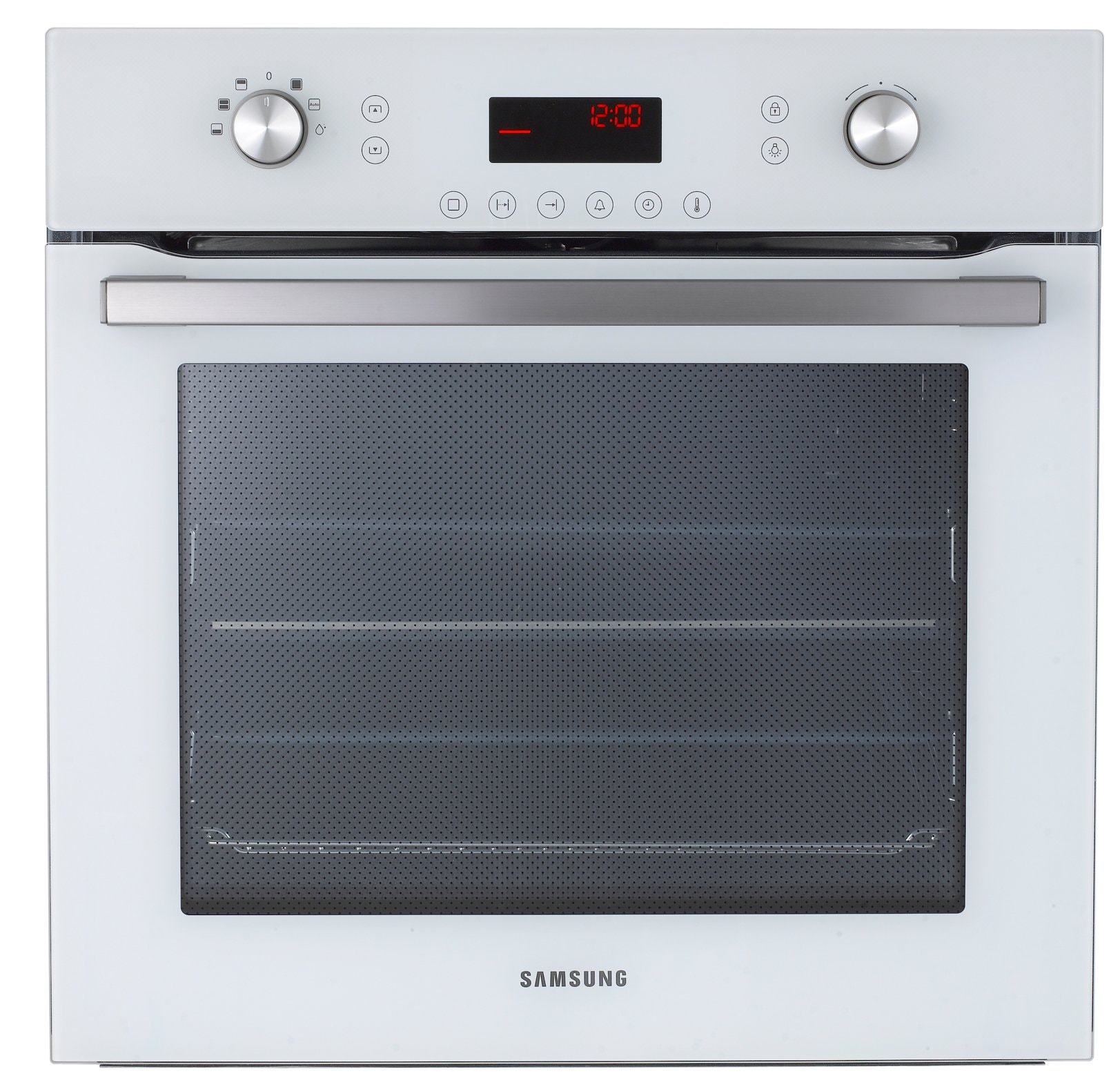 Symbole Pyrolyse Four Samsung