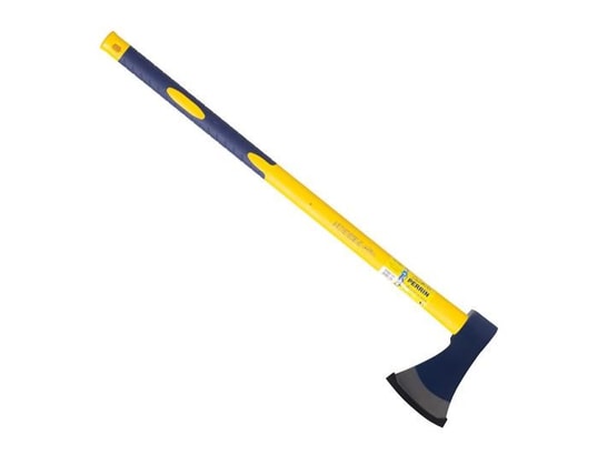 PERRIN - Hache tout usage manche composite OUTILS PERRIN