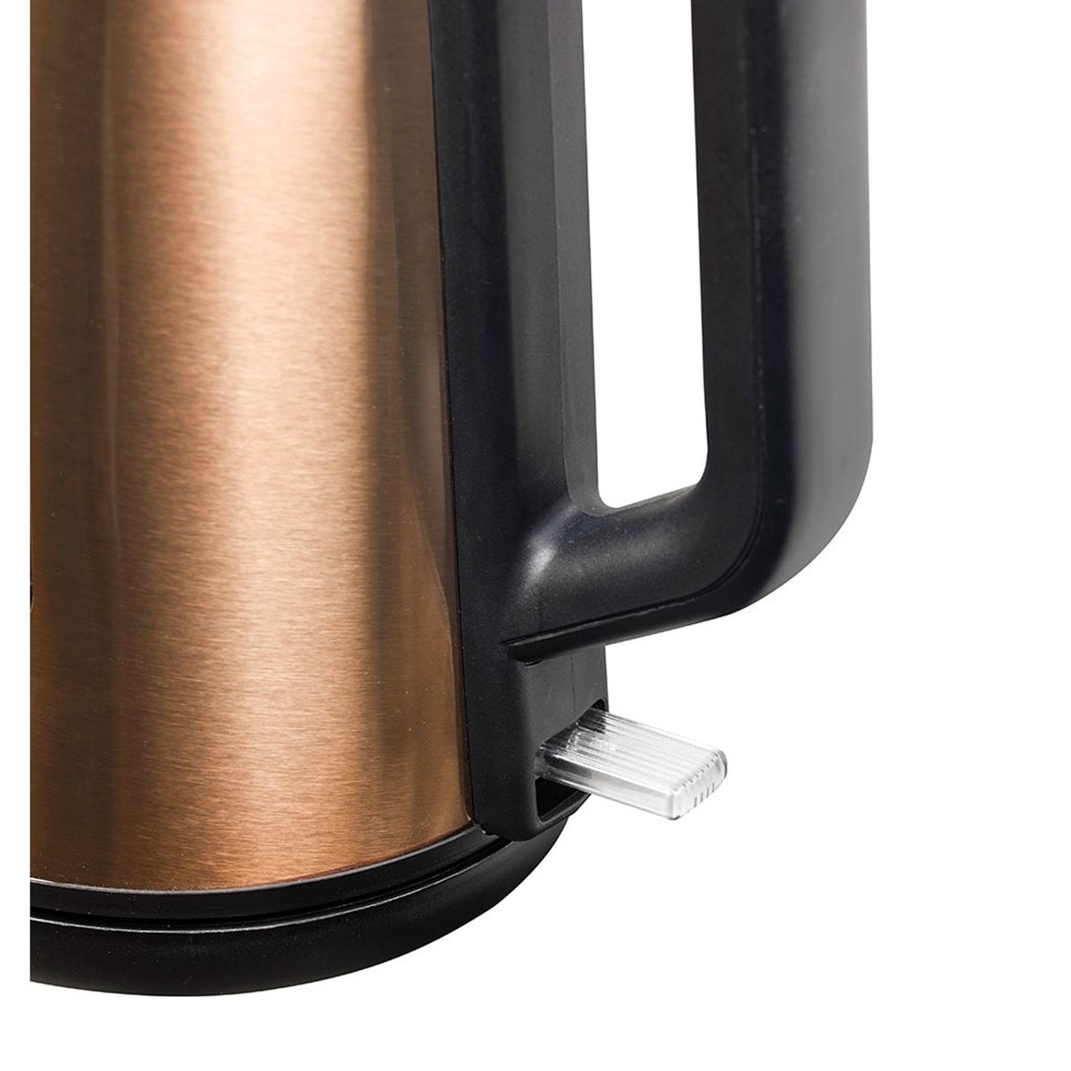 Bouilloire BESTRON Copper Collection AWK1000CO 1.7L Pas Cher - UBALDI.com