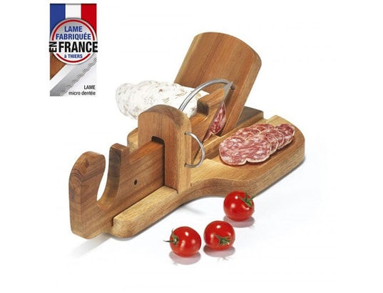 Guillotine à saucisson - aperi fun TABLE&COOK