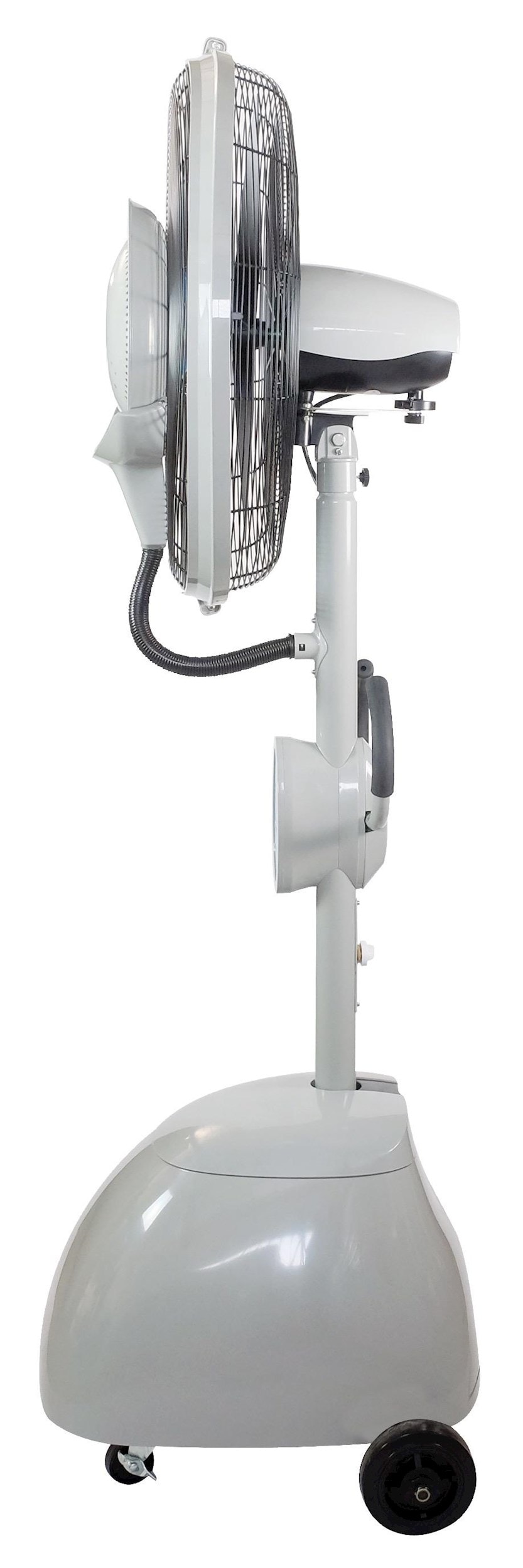 O'FRESH - Ventilateur brumisateur design haute performance 200cm O'FRESH
