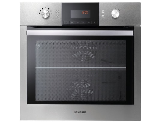 Symbole Pyrolyse Four Samsung