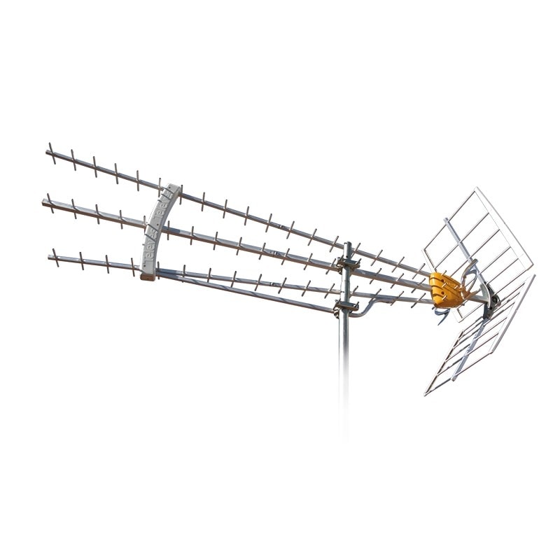TELEVES ANTENNE TV1497 DAT 75 BOSS TELEVES