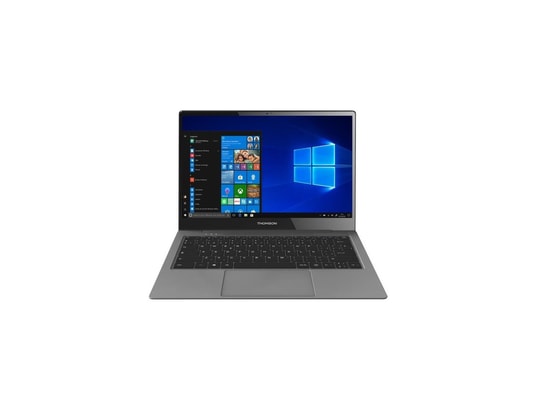 Thomson pc portable - ultrabook z3 - 13,3 fhd - qualcomm snapdragon ...