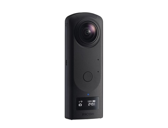 Ricoh theta z1 360° 4k RICOH