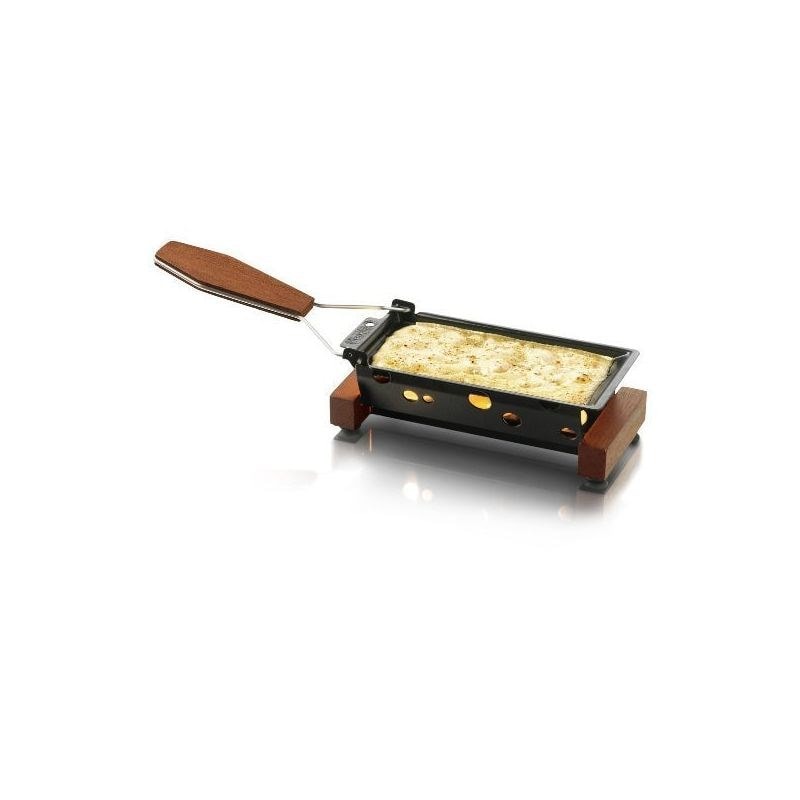 BOSKA Raclette individuelle - Party Raclette To Go BOSKA Pas Cher ...