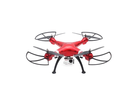 Drone syma x8hg caméra full hd 1080p SYMA