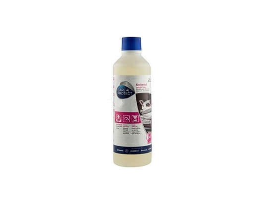 Détartrant universel fer a repasser 500 ml CARE+PROTECT