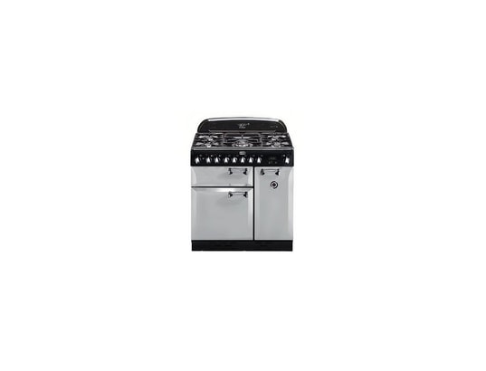 Cuisinière FALCON Elan 90 Gris perle ELAS90DFRP/-EU FALCON