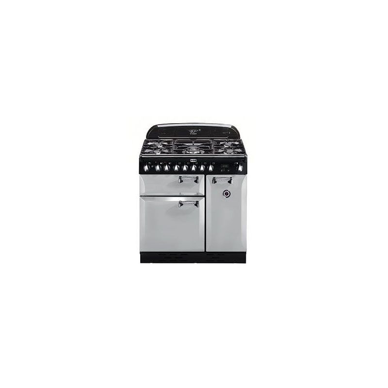 Cuisinière FALCON Elan 90 Gris perle ELAS90DFRP/-EU FALCON