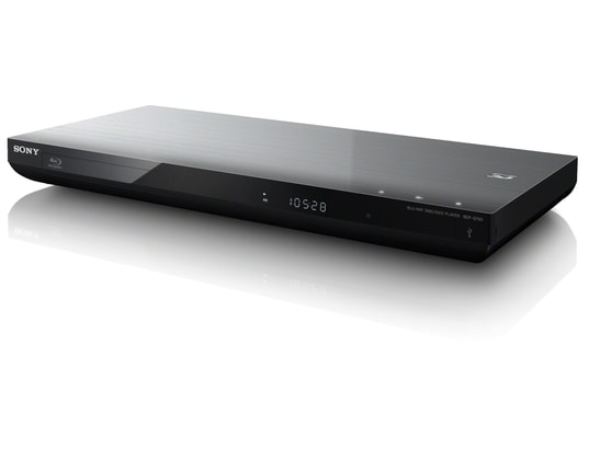Lecteur Blu-Ray SONY BDP-S790