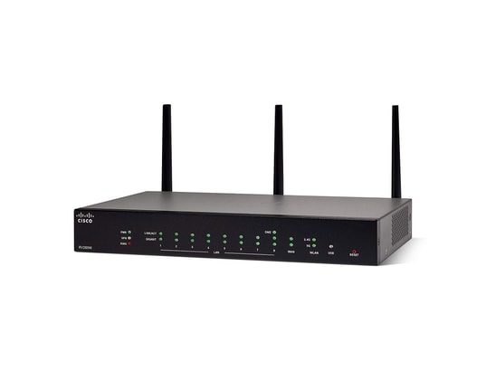 Cisco cisco rv260w CISCO SYSTEMS Pas Cher - UBALDI.com
