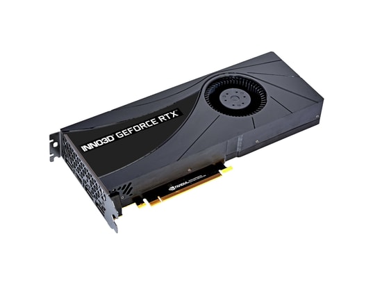 Inno3d inno3d geforce rtx 2080 super jet INNO 3D