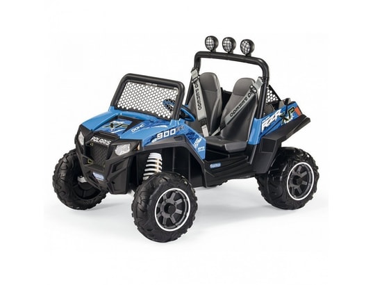 Buggy Polaris RZR 900 12V PEG PEREGO