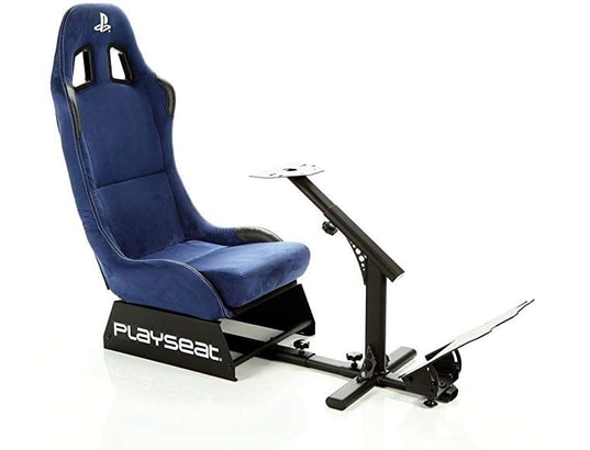 Playseats siège gamer evolution playstation PLAYSEATS