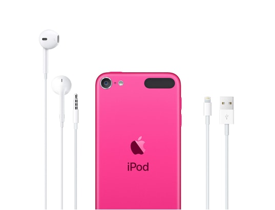 Apple ipod touch (2019) 128 go rose APPLE