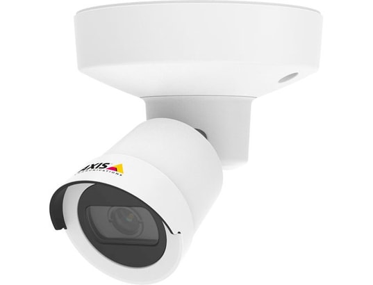 Axis companion bullet mini le AXIS