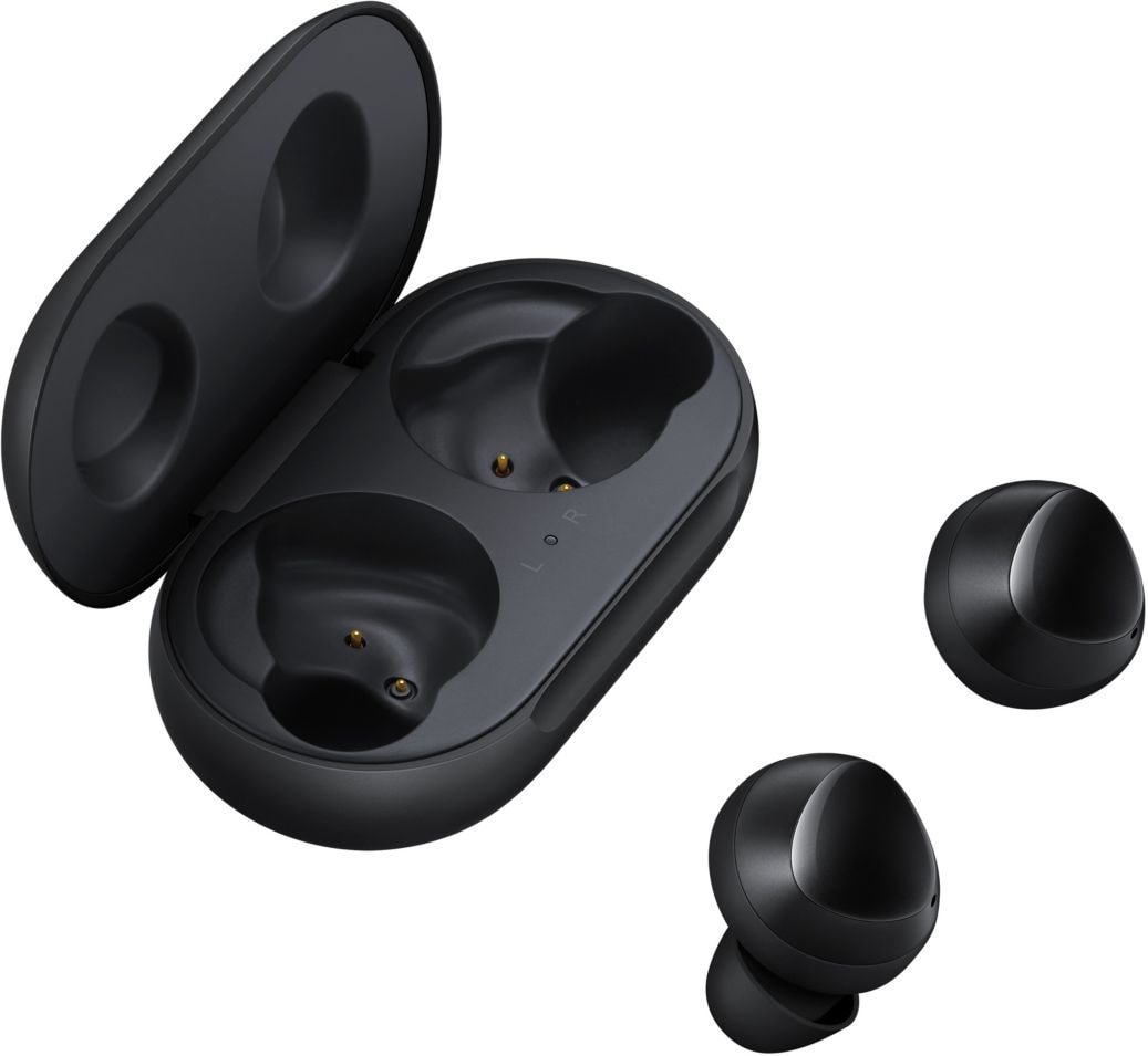 Ecouteurs True Wireless SAMSUNG SM-R175NZKA Pas Cher - UBALDI.com