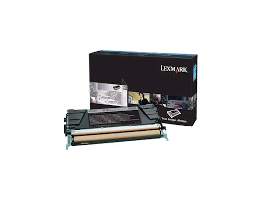 Lexmark toner black m/xm3150 m3150, xm3150 cartouche de toner noir 16. ...