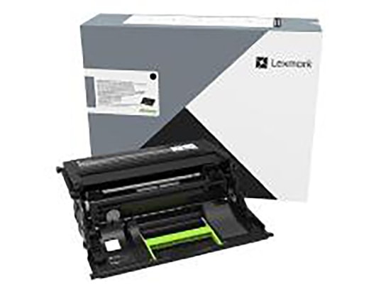 Lexmark 58d0za0 black imaging unit 58d0za0 black imaging unit LEXMARK ...