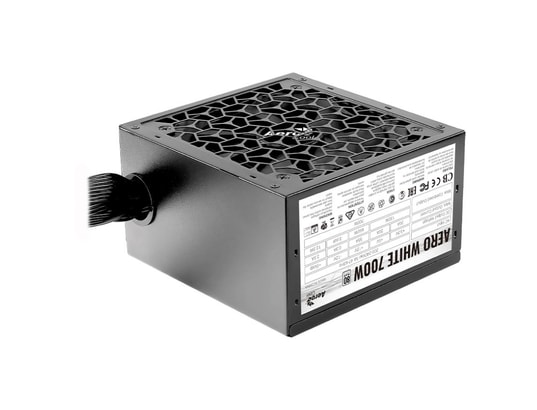 Aerocool aero white 700w AEROCOOL