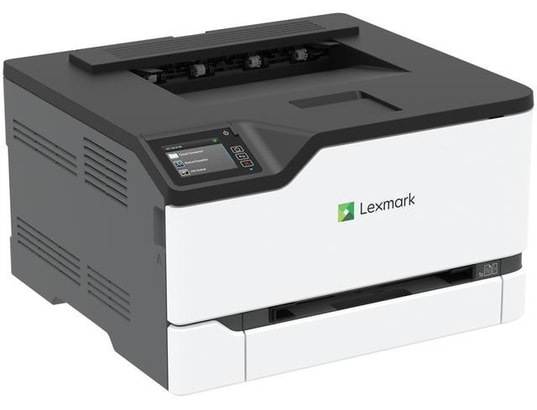 Lexmark cs431dw colorlaser a4 LEXMARK Pas Cher - UBALDI.com