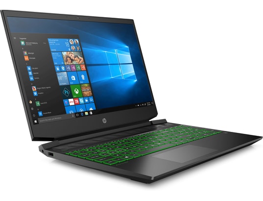 Hp pavilion gaming 15-ec1022nf HP
