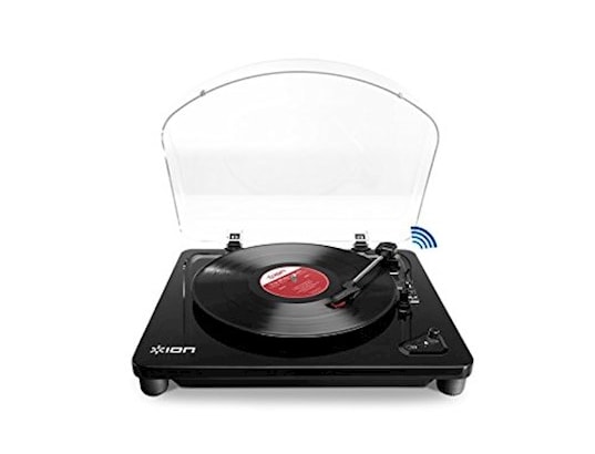 Ion audio air_lp ION AUDIO
